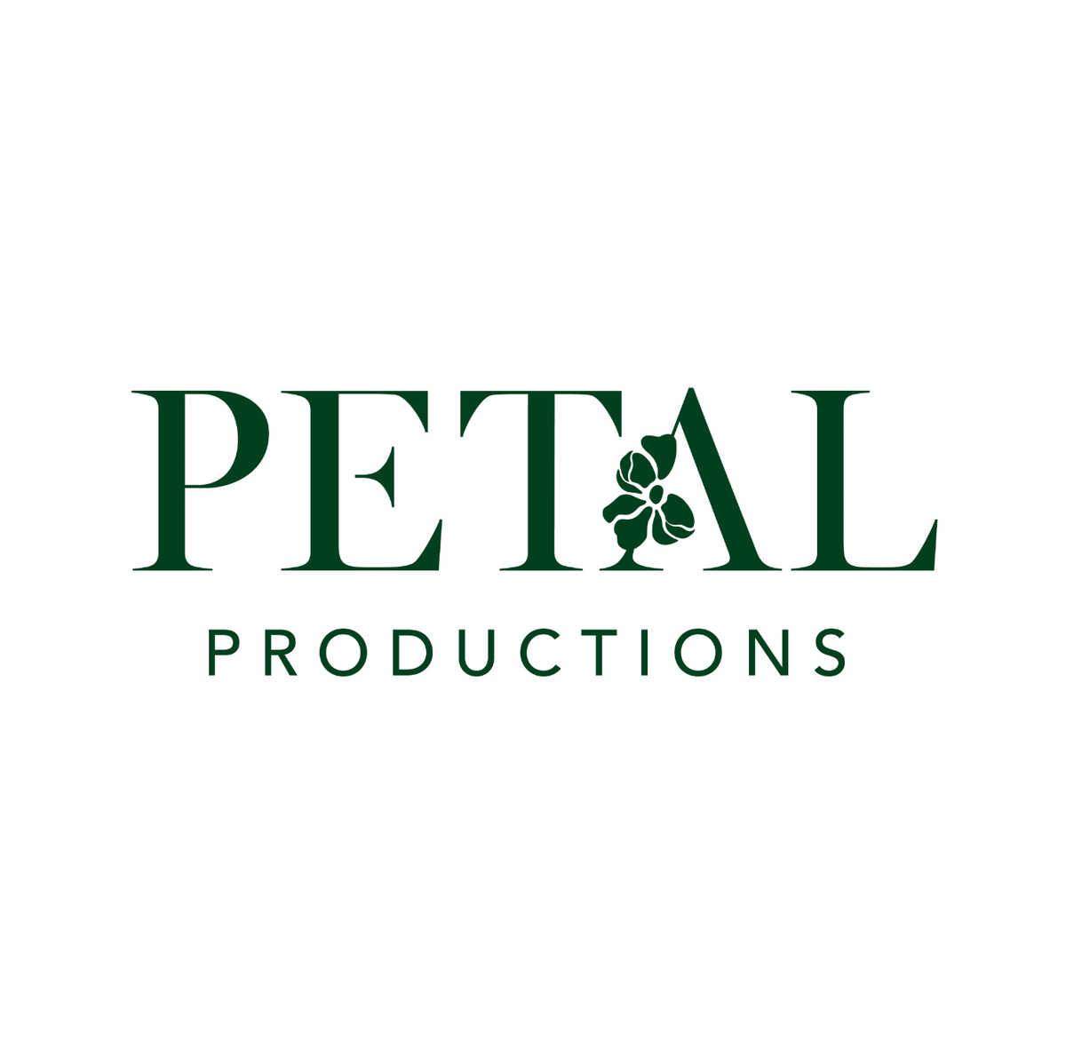 Branding For Petal Productions – Ceci New York