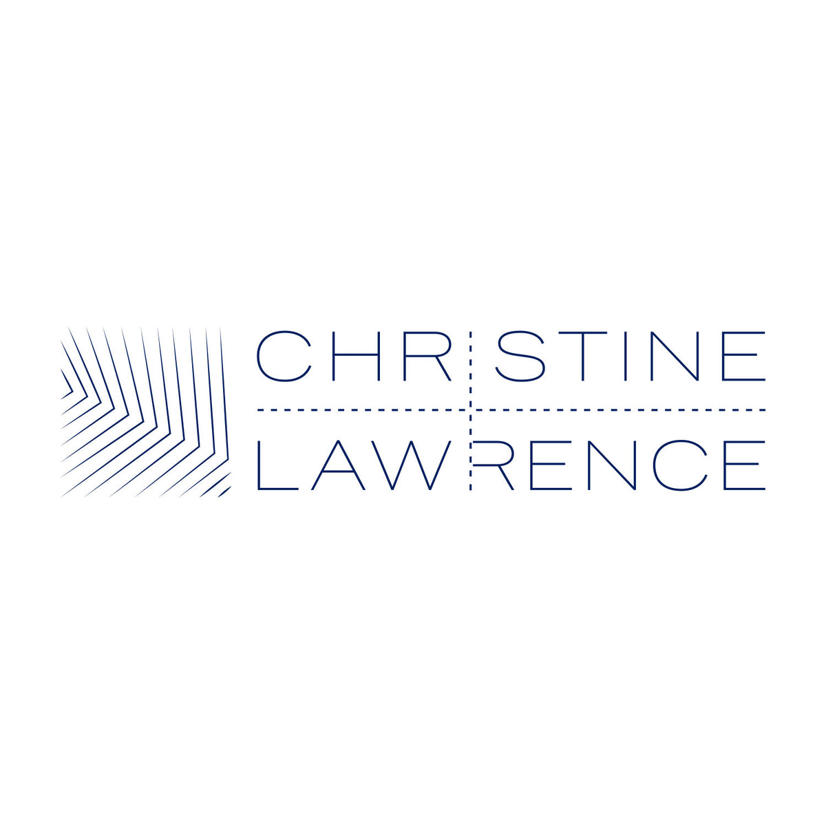 Branding For Christine Lawrence – Ceci New York