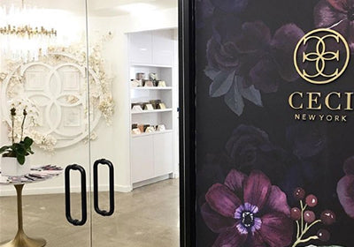 Luxury Designer Wedding Invitations | Ceci New York