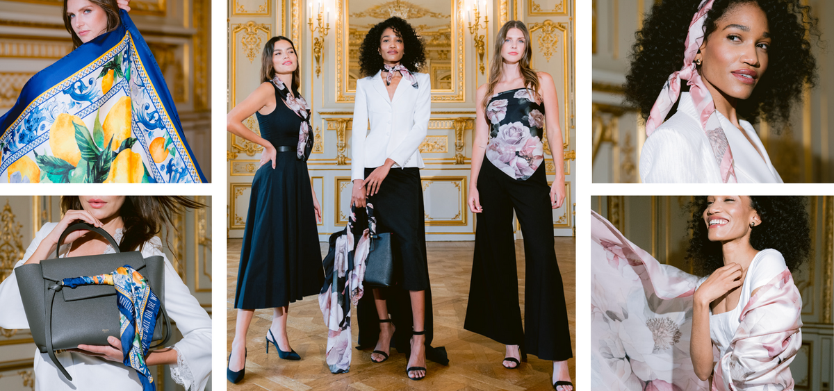 Luxury Designer Wedding Invitations | Ceci New York