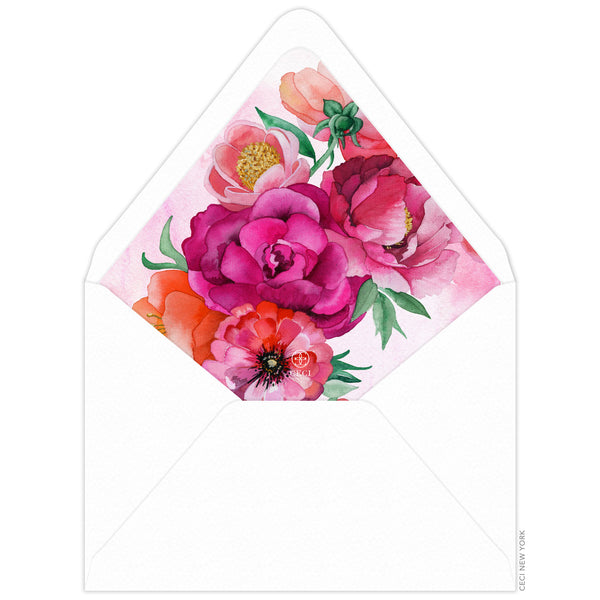 Blossom Sara – Ceci New York
