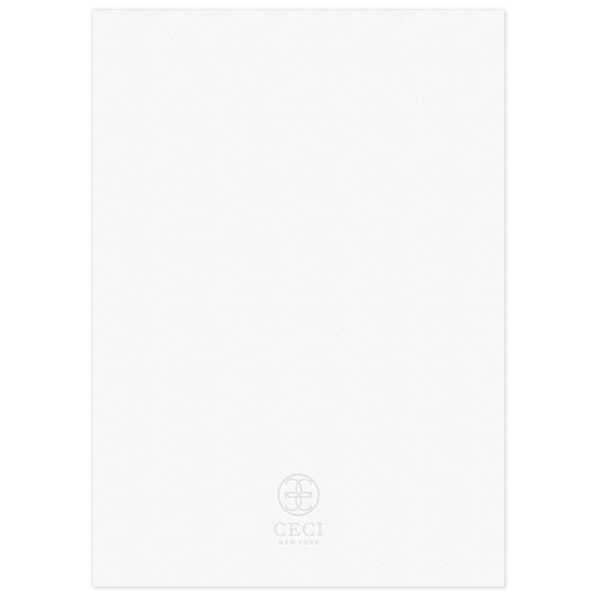 Faena Mammoth Garden Save the Date – Ceci New York