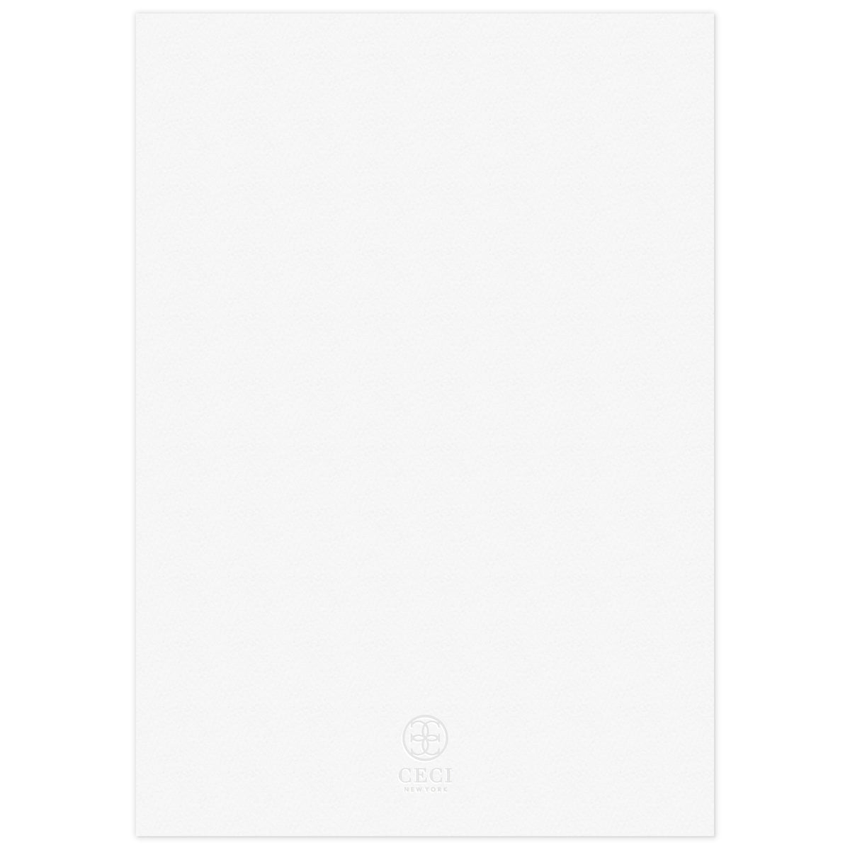 Faena Mammoth Garden Invitation – Ceci New York