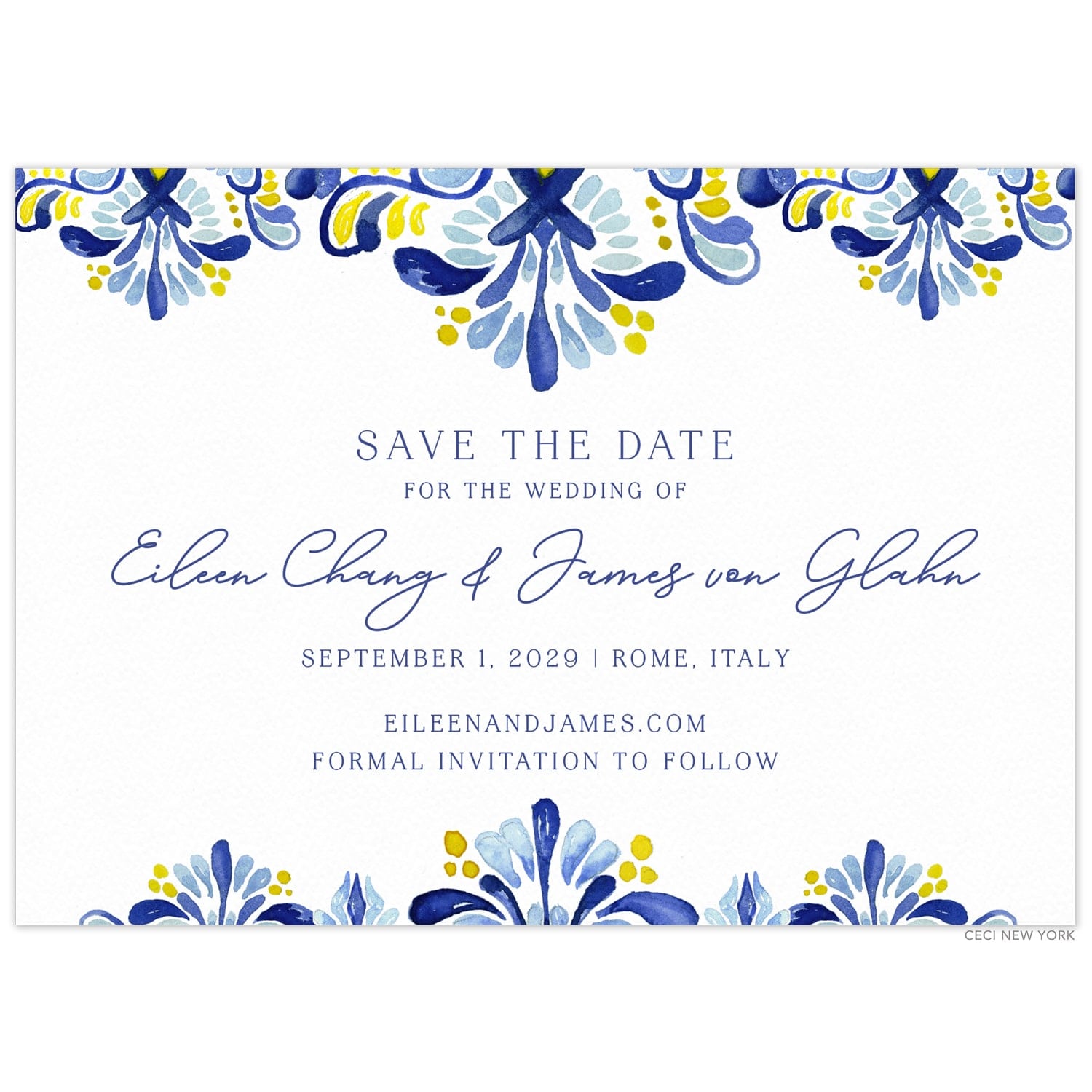 Formal Invitation Background